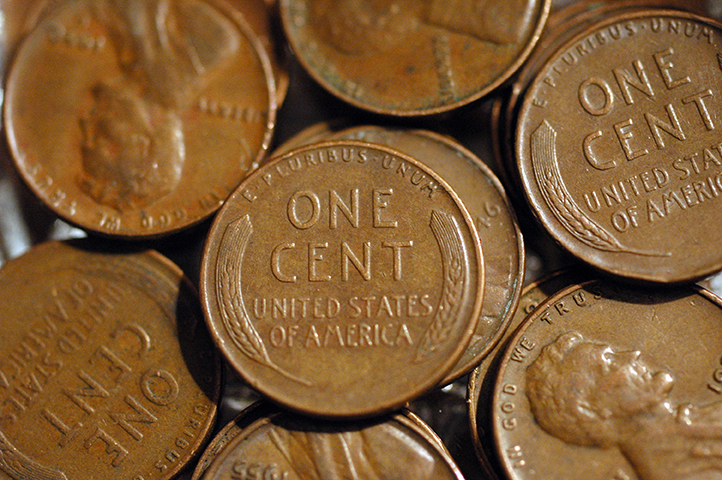 Good luck and prosperity for the price of a penny – A Story Worth Telling