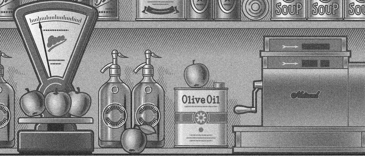The passing of neighborhood stores – A Story Worth Telling