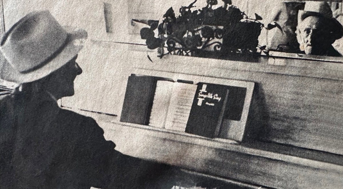 One sentence to describe your life – A Story Worth Telling